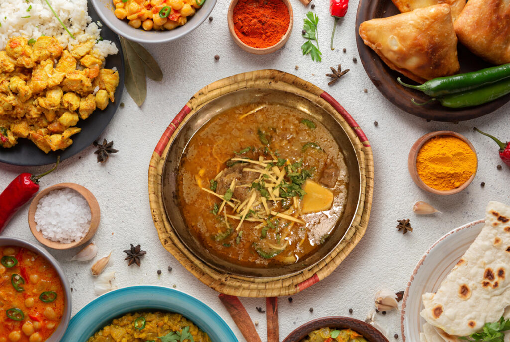 Exploring the Flavorful World of Nihari: Unraveling its Various Types ...